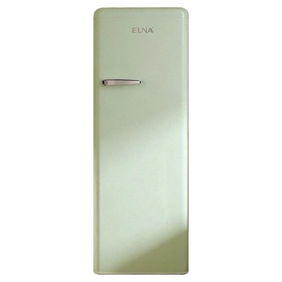 EUNA/优诺 BD-160R立式冷柜冰柜抽屉全冷冻母乳母婴冷冻储奶冰箱