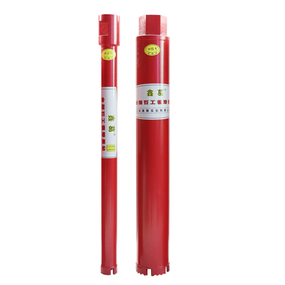 金刚石钻头规格齐全可开发票