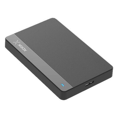 XDISK移动硬盘1tb外接存储硬盘