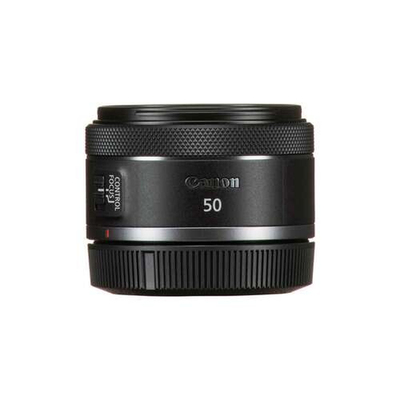 佳能RF501.8小痰盂人像定焦镜头