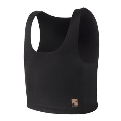 扉能无痕束胸衣le超薄夏款