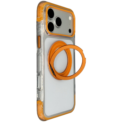 【真空气防摔】O3Air透明手机壳