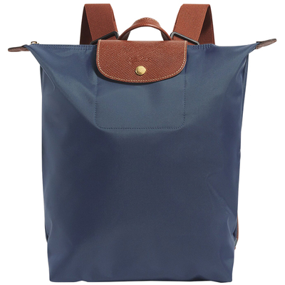 LONGCHAMP珑骧新款双肩背包通勤