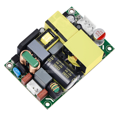 广颂24V150W医疗级AC-DC开关电源