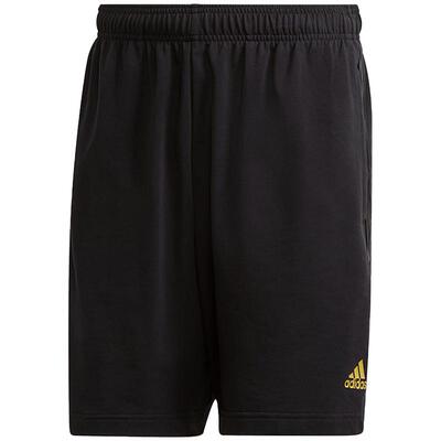 Adidas/阿迪达斯正品 UBU SHORT 男子休闲运动型格短裤 GL2226