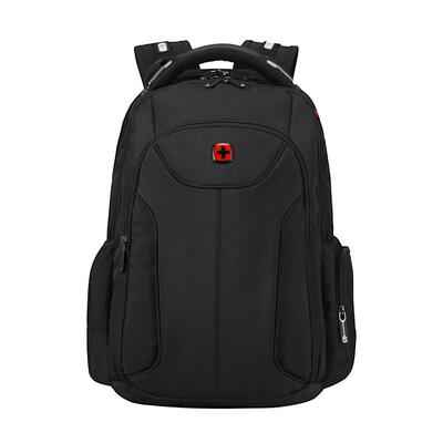 Wenger/威戈瑞士军刀商务防水男