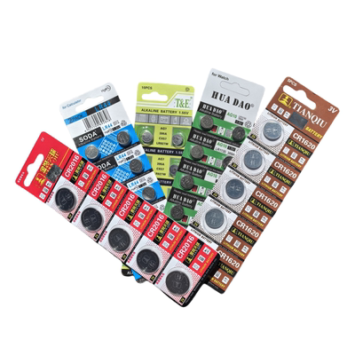 纽扣电池ag10lr4420161620