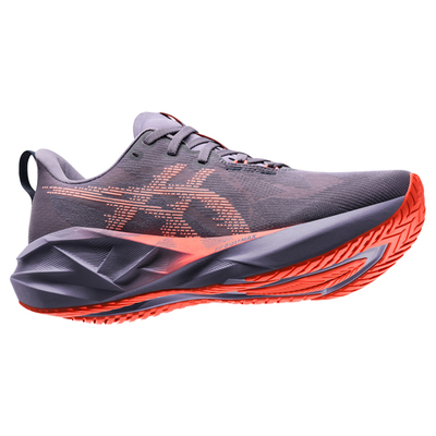 官方正品亚瑟士NOVABLAST5女跑鞋