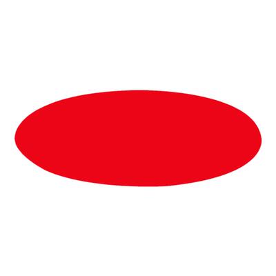 加厚酒店餐厅玻璃转盘保护罩饭店