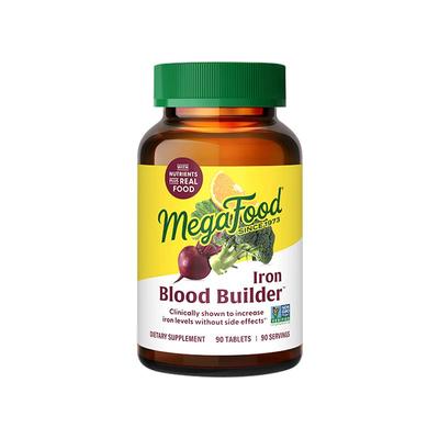 【可空腹】女性孕期产后补气血