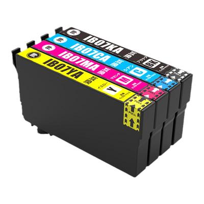 ZSMC爱普生IB07KA墨盒IB07KB