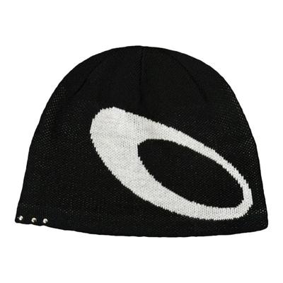 VULCAN冷帽通用刺绣潮四季