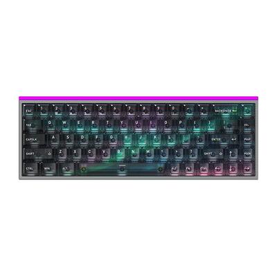 黑峡谷MAG68电竞磁轴键盘