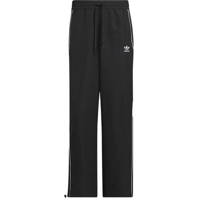 Adidas/阿迪达斯正品三叶草男士梭织宽松透气运动长裤JE3478