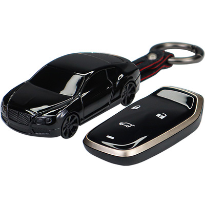 适用长安欧尚cos1°钥匙套