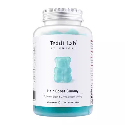 养发固发【第二代】养发小熊plus