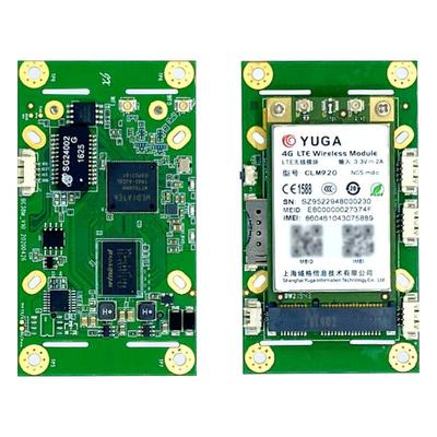 力必拓全网通性价比摄像头模组