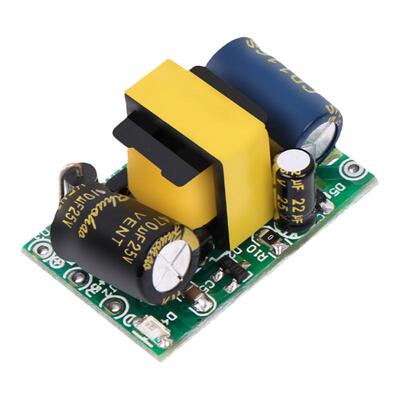 电源模块质保3年短路保护