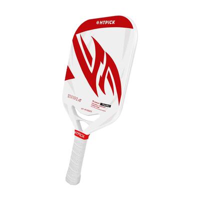 碳纤维训练比赛匹克球球拍HTPICK