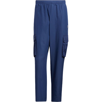 Adidas/阿迪达斯三叶草男子长裤