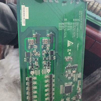 【询价】新华卡件369B1841G0130VD  500适用