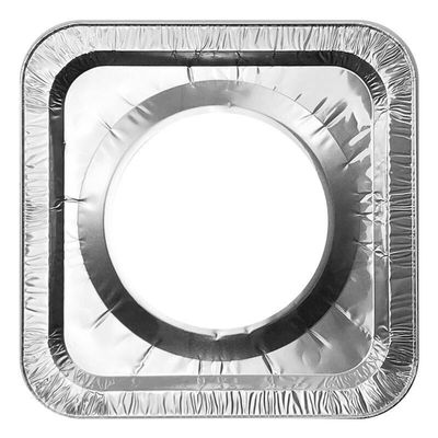 新款耐高温加厚燃气灶台防油垫厨房用品灶台锡纸煤气灶台天防污垫