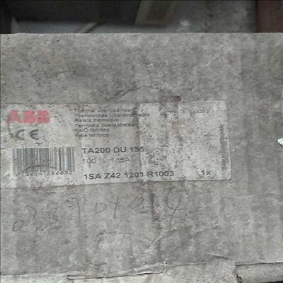 询价热继电器1SAZ421201R1003TA200D议价