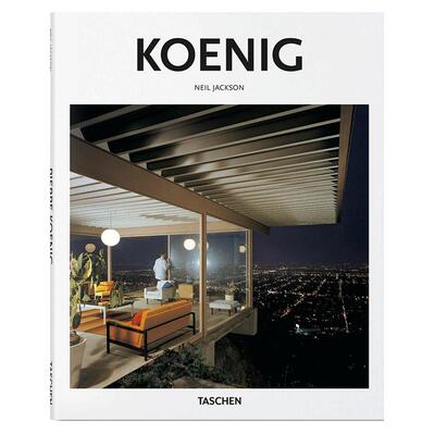 KOENIG皮埃尔·科恩格