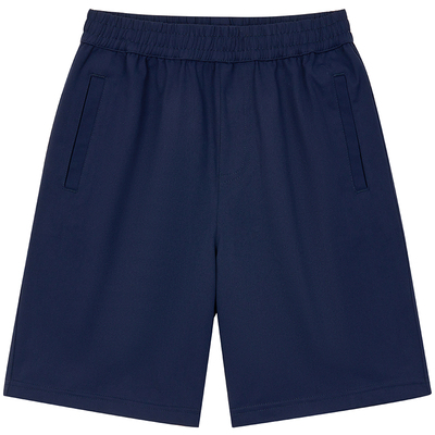 heim速干短裤儿童运动裤五分裤