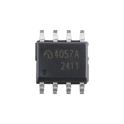 原装正品 ME4057ASPG 封装: SOP-8 1A锂离子电池线性充电器芯片IC