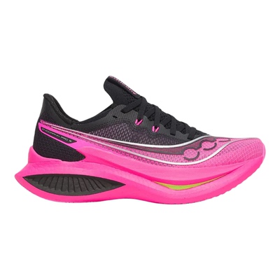 Saucony索康尼女ENDORPHIN PRO 5马拉松竞速碳板训练跑鞋11064