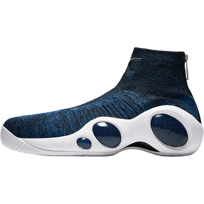 Nike/耐克正品FLIGHT BONAFIDE 男士高帮休闲鞋917742-400