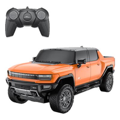 星辉男孩悍马EV遥控汽车玩具