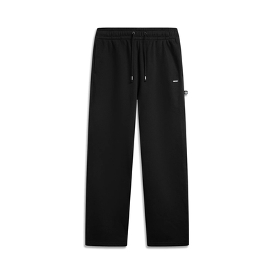 李宁舒适透气运动卫裤