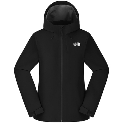 北面女Dryzzle防水冲锋衣