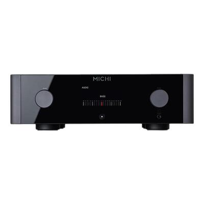 ROTEL/路遥高端 MICHI系列P5 S2前置放大器蓝牙前级解码功放机