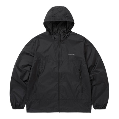 thisisneverthat® T-Light Jacket 2026年春季新款连帽外套潮
