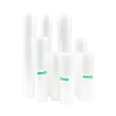 真空机纹路袋15x500cm