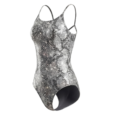 【银蛇】TOSWIM2026连体泳衣女款