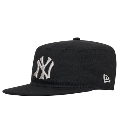 NewEra纽亦华MLB平顶复古棒球帽