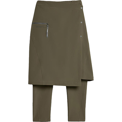 Adidas/阿迪达斯女士软壳裤