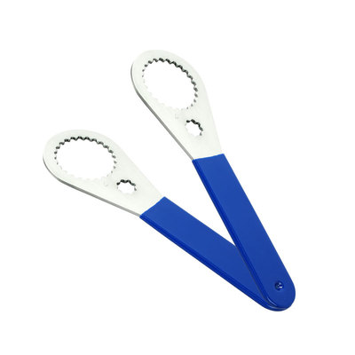 SRAM中空一体牙盘DUB中轴扳手拆卸修车工具BSA30 GXP BB51 52 T47