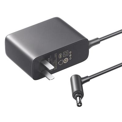 绿联适用戴森V6/7/8吸尘器充电器
