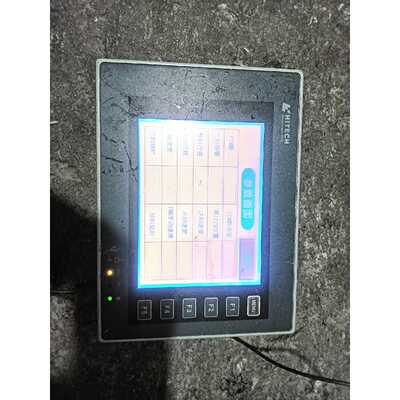 议价海泰克触摸显示屏PWS6600SS实物拍摄维修