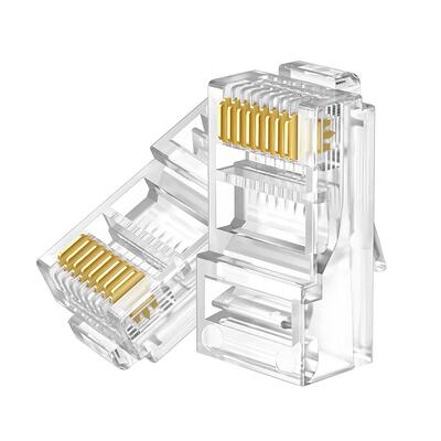 超五类百兆金属非屏蔽