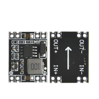 DC-DC降压板3A稳压电源模块