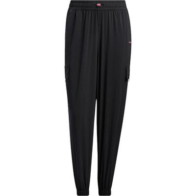 阿迪达斯正品女士长裤