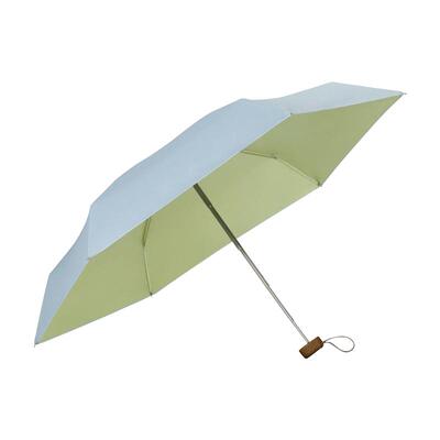 日本wpc.防晒小巧便携晴雨伞