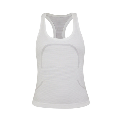 Swiftly™ Tech女士低圆领运动背心2.0 *Race丨lululemon丨LW1DMJS