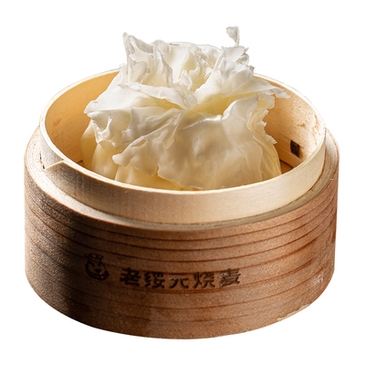 【羊肉】内蒙古非遗羊肉烧麦